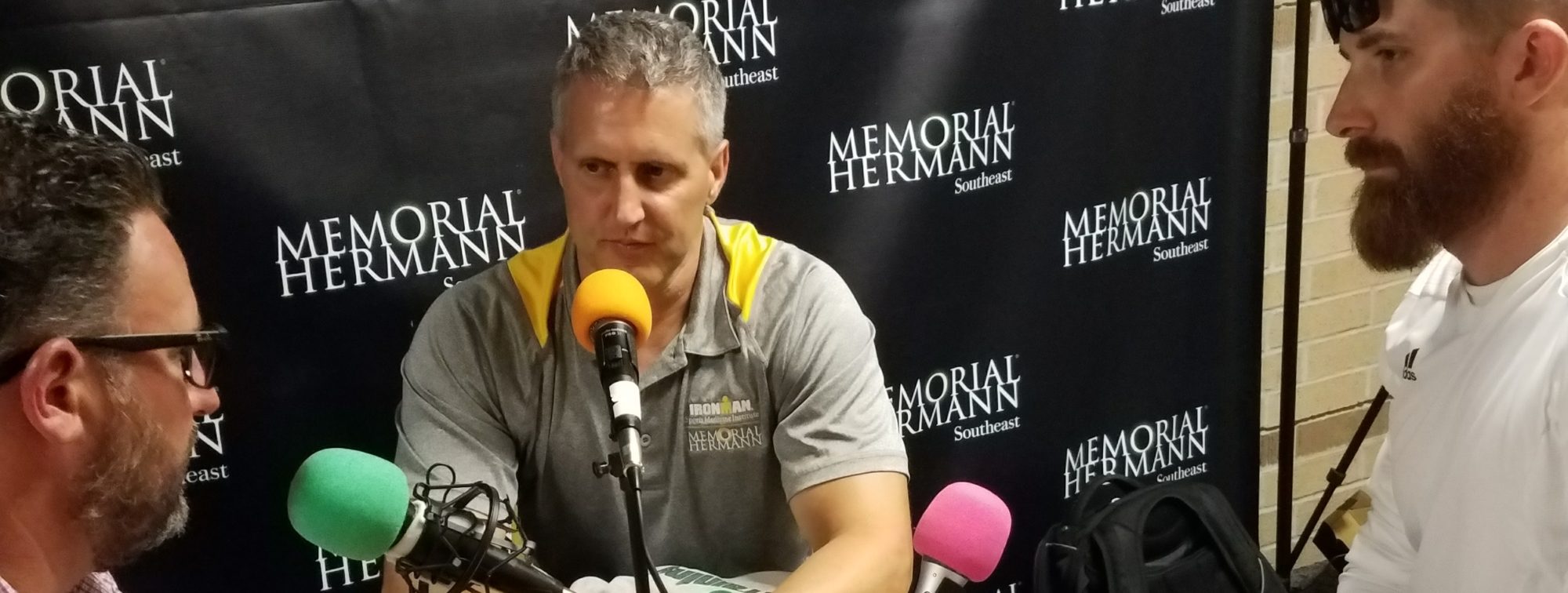 Helmet and Equipment Removal With Dr. Prasarn - 325 - The Sports ...