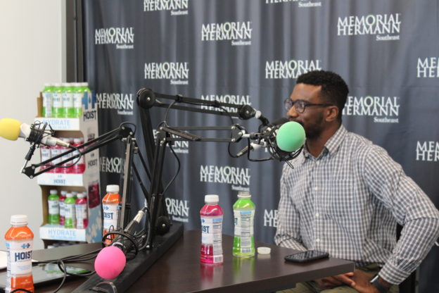 Abdominal and Thorax Injuries - 579 - The Sports Medicine Broadcast