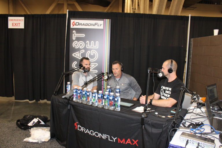 Candid AT Live - 577 - The Sports Medicine Broadcast
