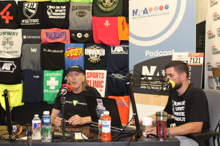 Post-Operative Considerations in the Athletic Training Room - The ...