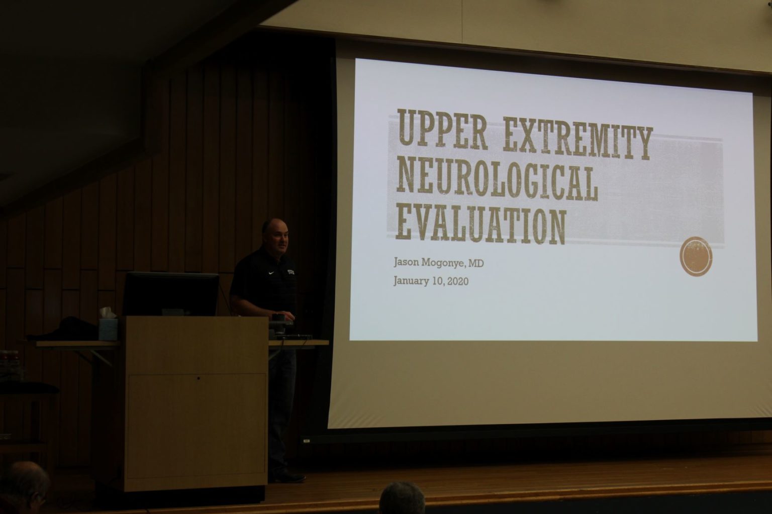 Upper Extremity Neuro Evals - 637 - The Sports Medicine Broadcast