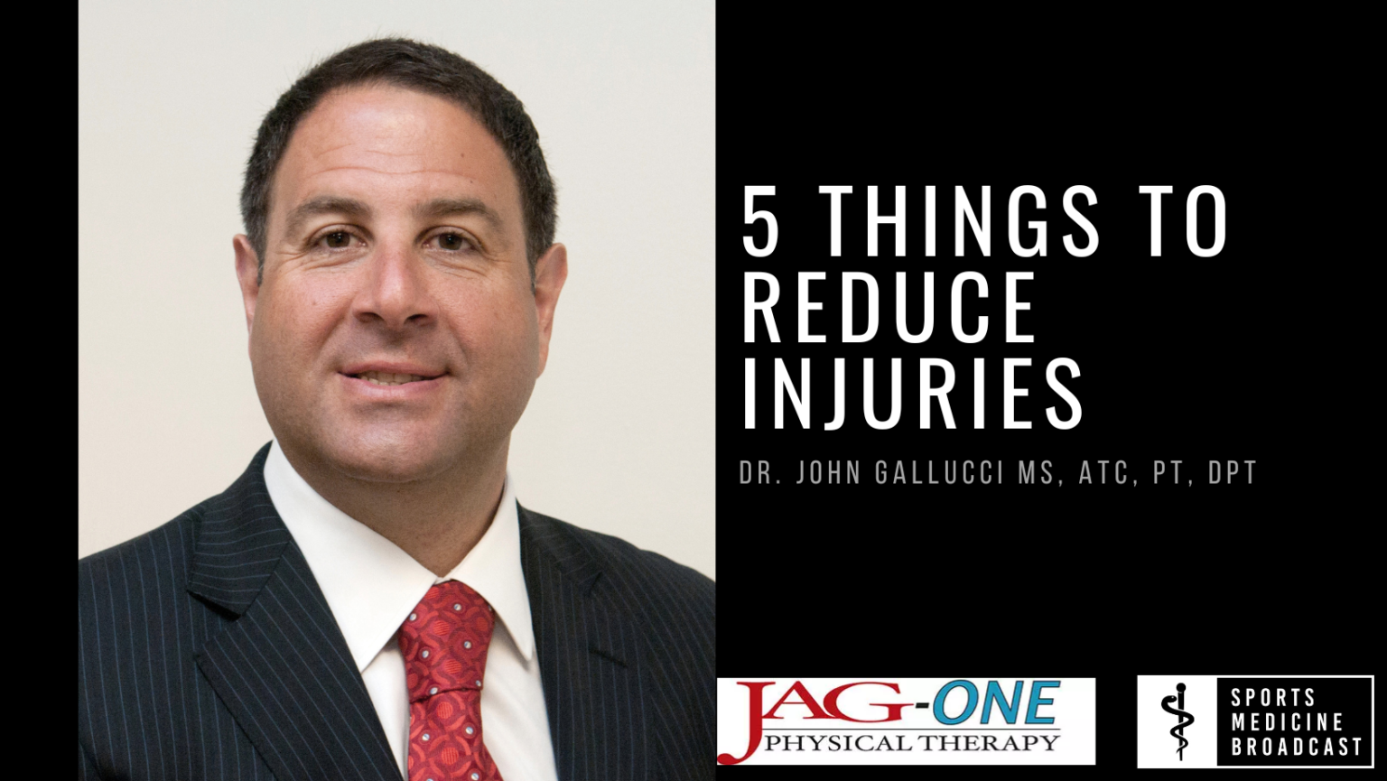 Past Episodes - The Sports Medicine Broadcast